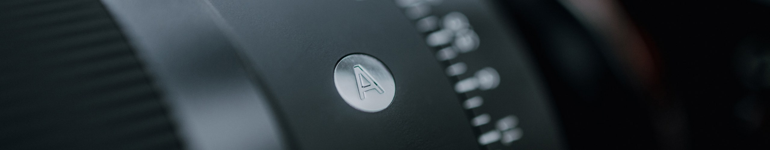 SIGMA | Pre-Owned lenses - Sigma