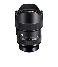 Astro Photography with Mark Ford and the SIGMA fp - Sigma