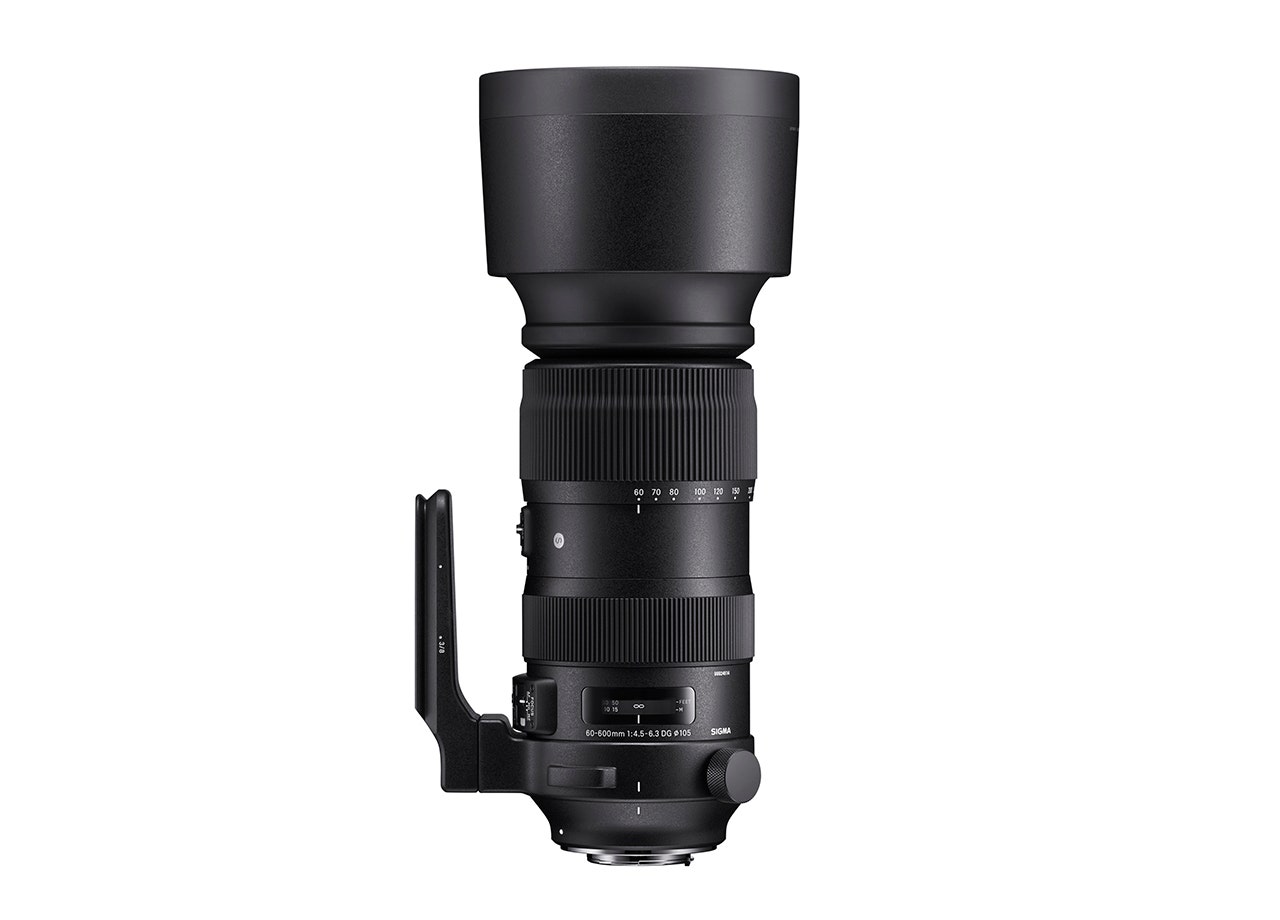 SIGMA | Tripod Socket TS-91 - Sigma