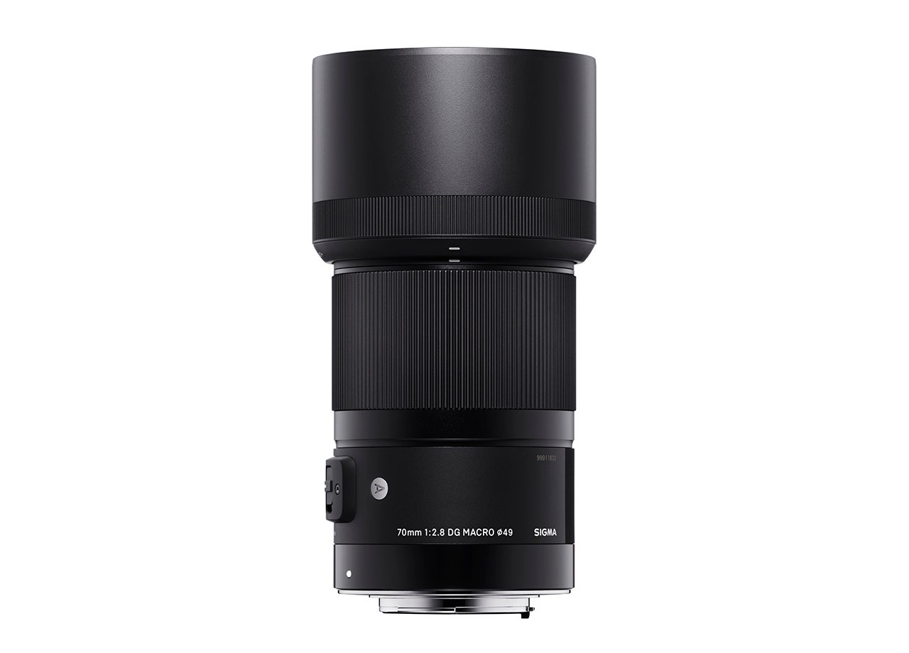 SIGMA Imaging Nordic | Danmark - Sigma