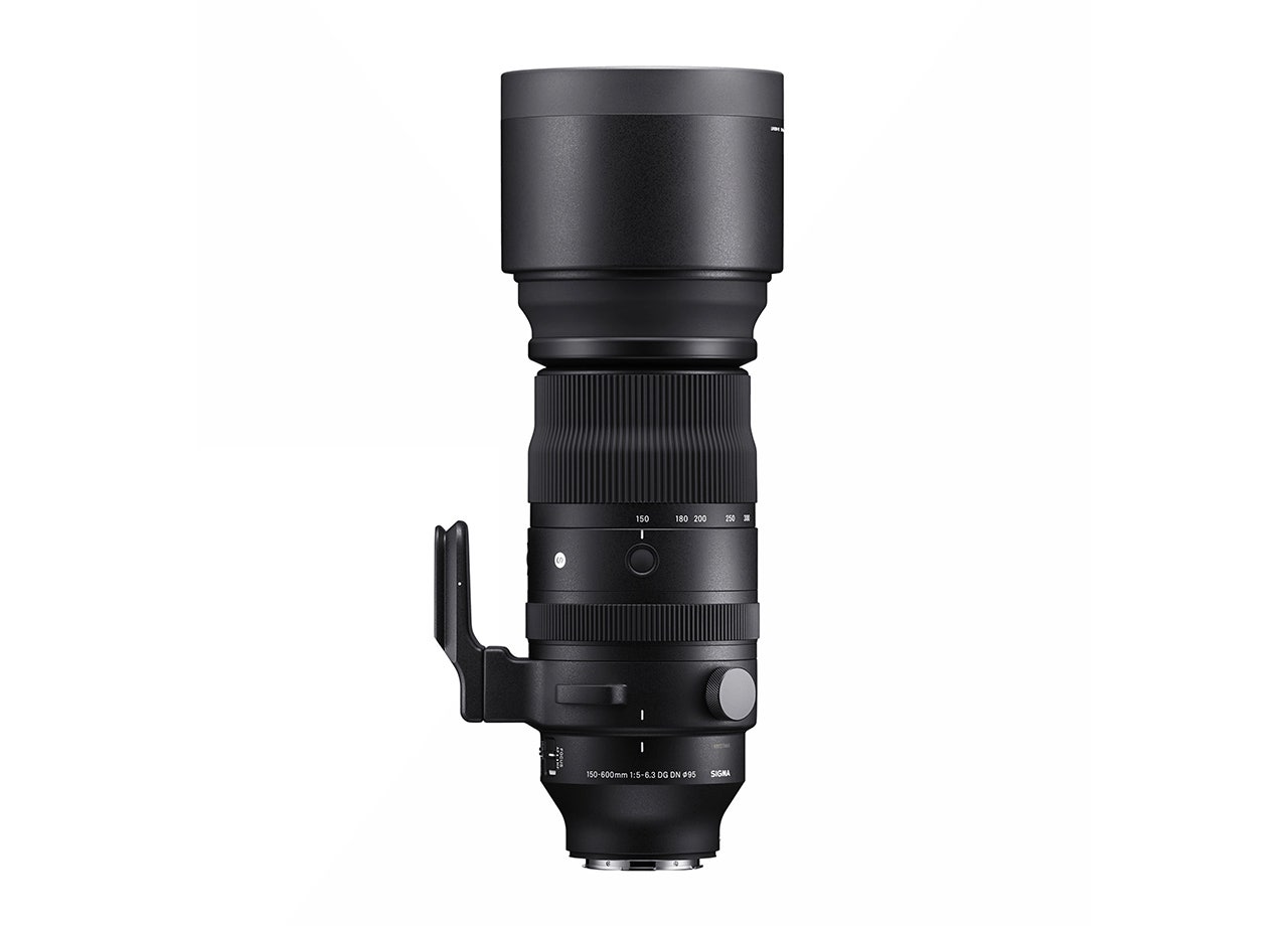 SIGMA Imaging Nordic | Danmark - Sigma