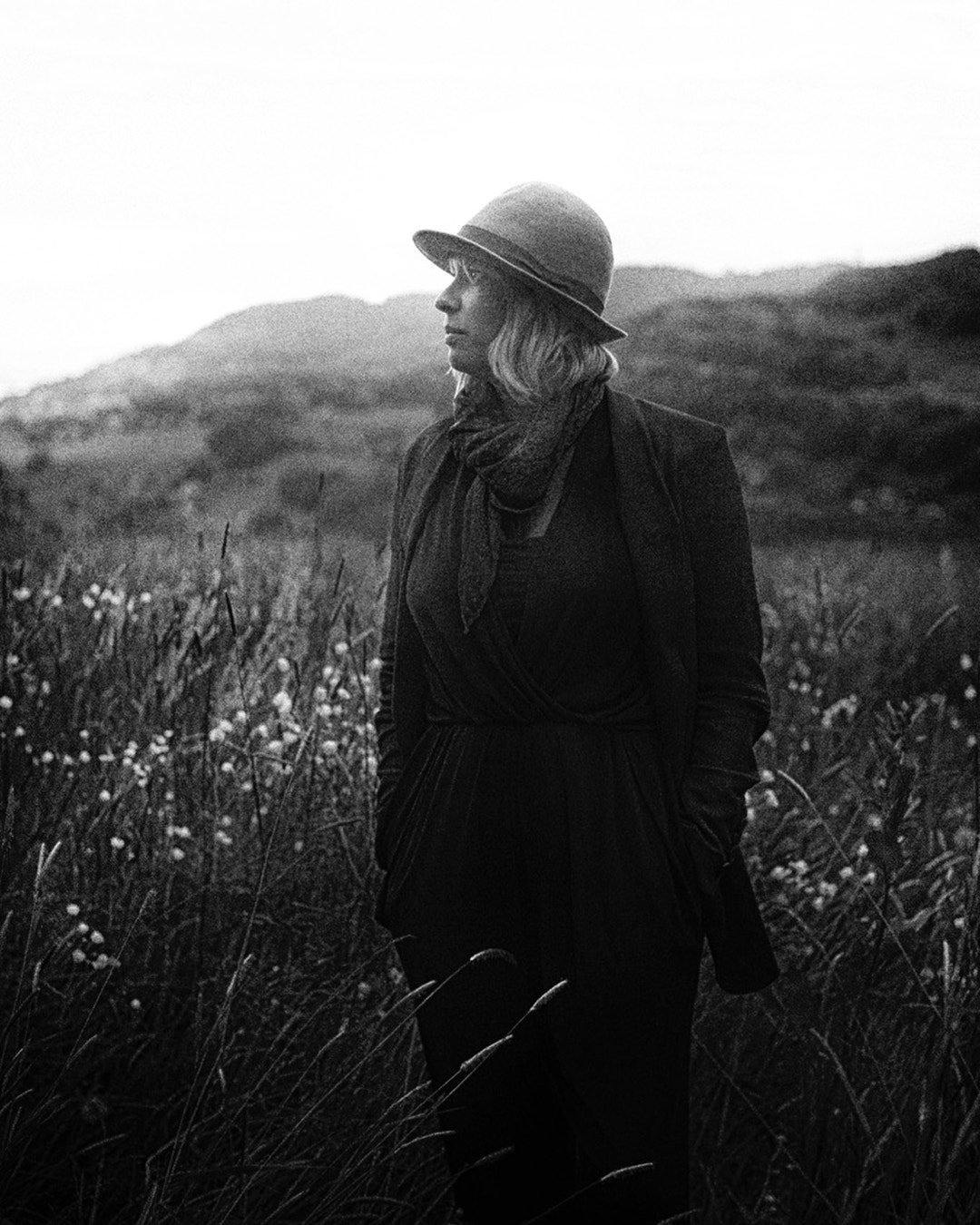 Sigma Artist Talk with Julia Hetta at Fotografiska Stockholm - Sigma