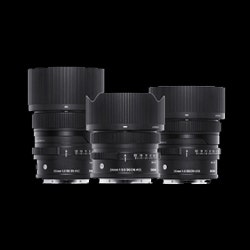 SIGMA Imaging Nordic | Danmark - Sigma